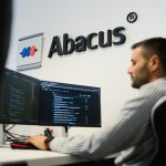 Homepage - Abacus