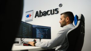 Homepage - Abacus